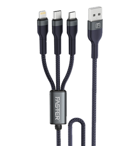 Charging Cables – Faster Pakistan
