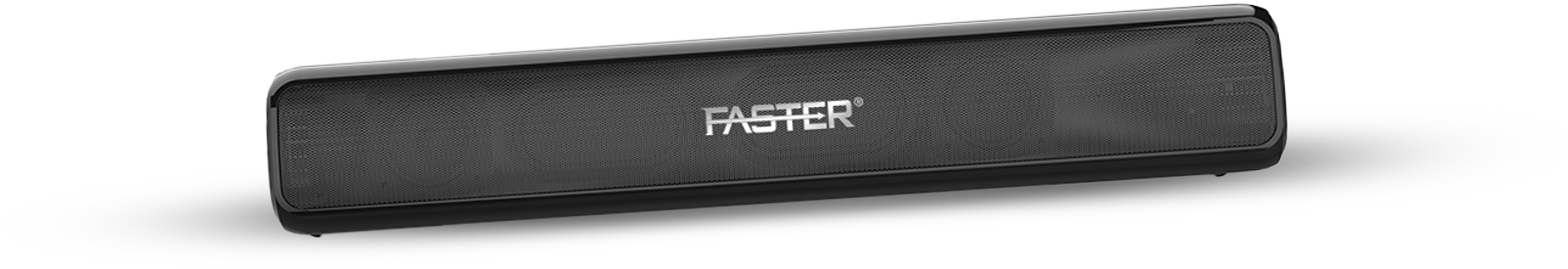 Banner - Hello Faster